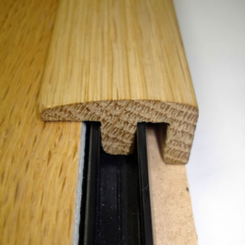 Skirting and Profiles